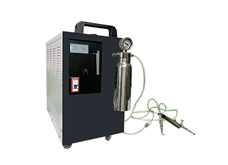 Oxy Hydrogen Generator - Ptxson Eco-Technology Co., Ltd.