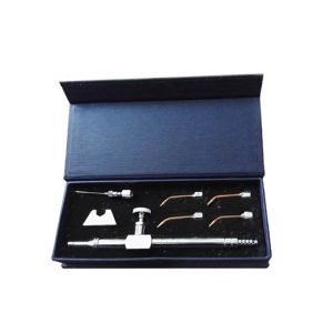 Built-in anti backfire device oxy-hydrogen flame torch - Ptxson Eco ...
