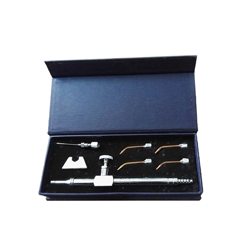 Built-in anti backfire device oxy-hydrogen flame torch - Ptxson Eco ...