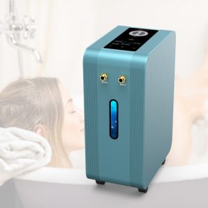 Nano SPA Hydrogen Water Bathing Machine - Ptxson TX-C208