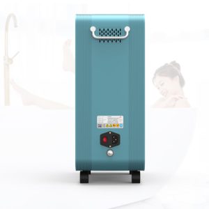 Nano SPA Hydrogen Water Bathing Machine - Ptxson TX-C208