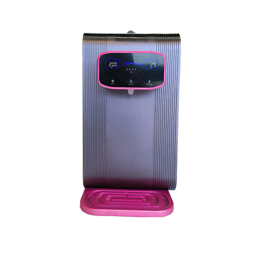 Portable high concentration hydrogen rich water machine from China ...